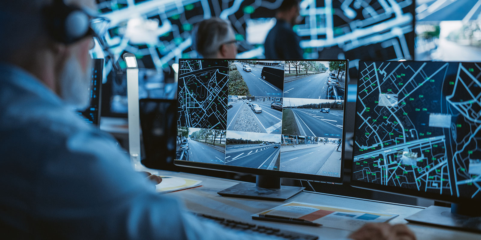 IT-/Software- und Datenschutz-Prüfungen - Xamit